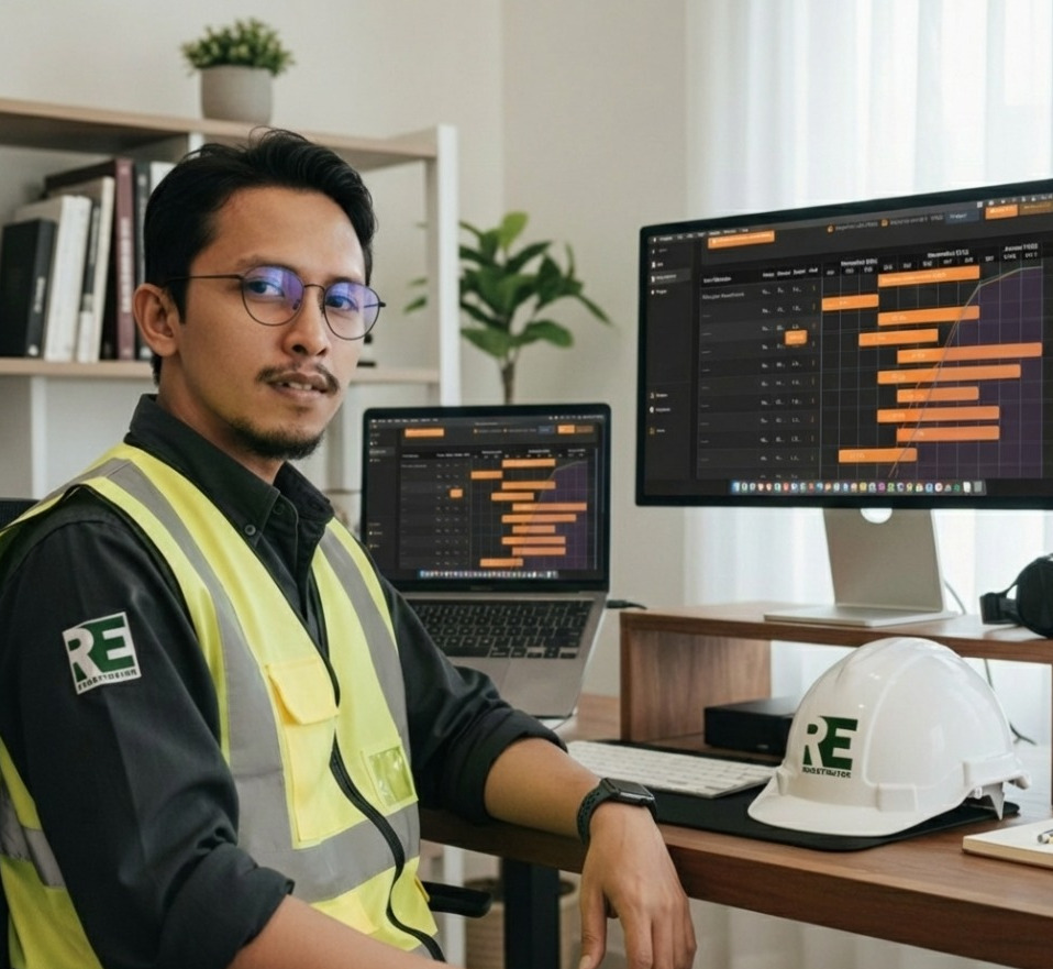 Koefisien & Harga Satuan Pemasangan 1 m' Nok/bubung atap aluminium ...